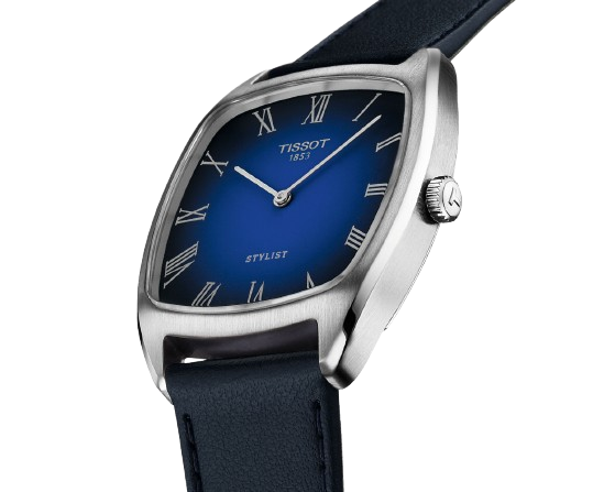 Tissot Stylist: A Retro Revival for 2024 – Specht And Sohne