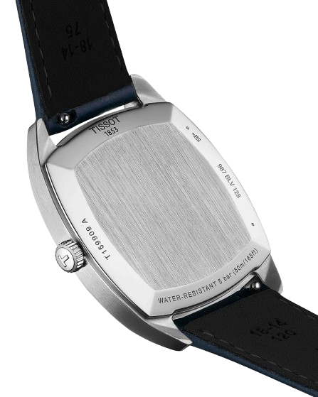 Tissot Stylist: A Retro Revival for 2024 – Specht And Sohne