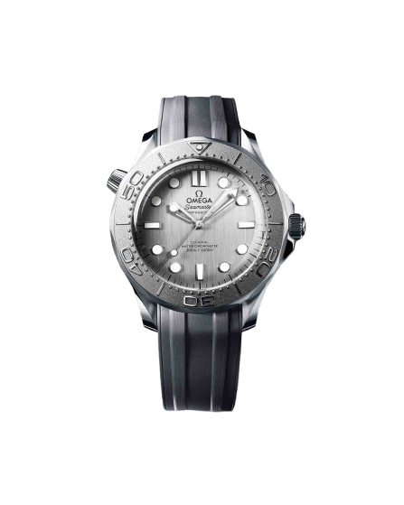 Omega Unveils New No-Date Seamaster Models: A Game-Changer for Watch ...